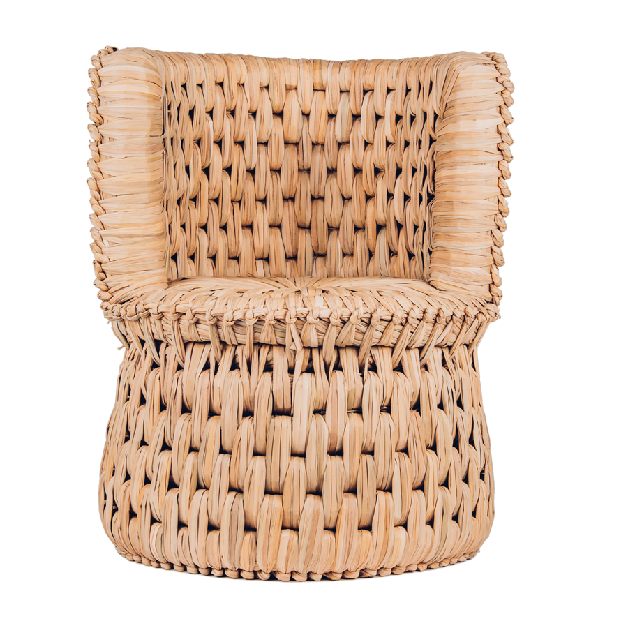 txt.08 Low Individual Armchair – txt-uremx